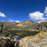 Hunt Lake Trail , Colorado - 228 Reviews, Map | AllTrails