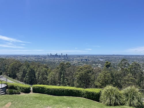 2023 Best 10 Waterfall Trails in Brisbane | AllTrails