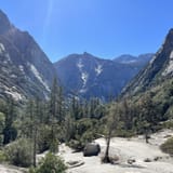 Mist Falls, California - 2,475 Reviews, Map | AllTrails