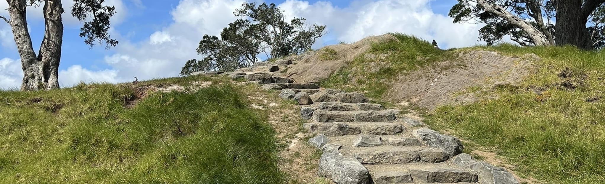 Ambury Regional Park and Mangere Mountain: 38 Reviews, Map - Auckland ...