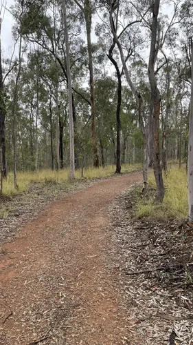 Best Hikes and Trails in Cania Gorge National Park | AllTrails
