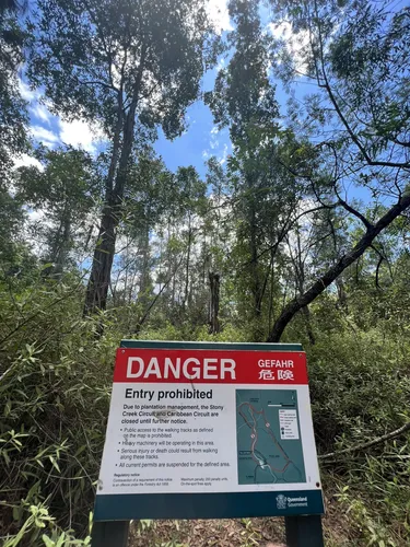 Best Camping Trails in Byfield | AllTrails