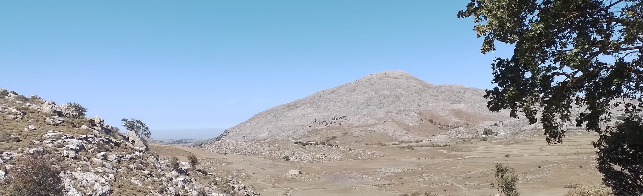Gious Kambos Plateau - Mount Kedros Summit: 2 Reviews, Map - Crete, Greece | AllTrails