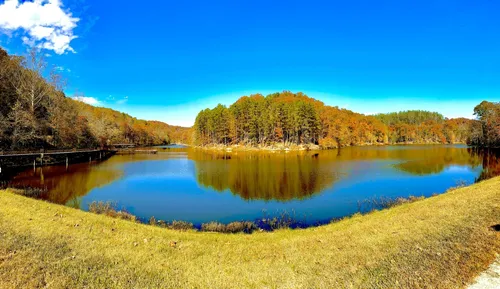 Best Views Trails in Lake Vesuvius Recreation Area | AllTrails