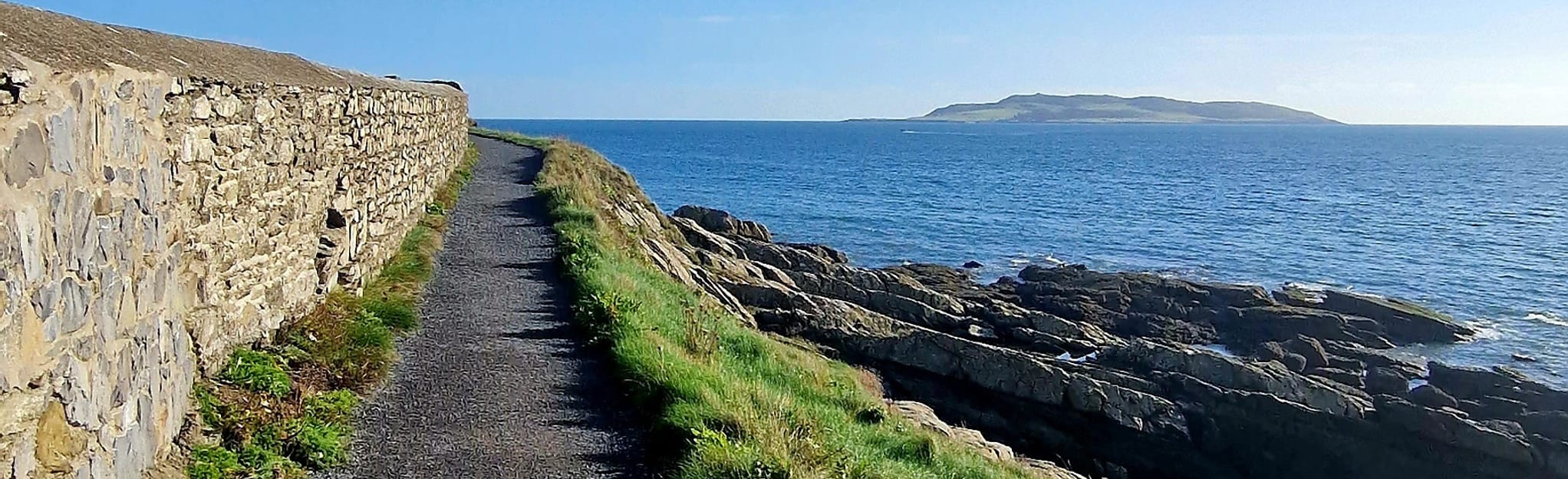 Portane Cliffwalk, County Dublin, Ireland - 66 Reviews, Map | AllTrails