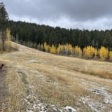 Kelly Canyon Trail, Idaho - 313 Reviews, Map | AllTrails