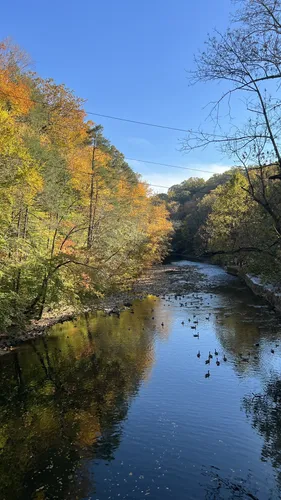 Best Hikes and Trails in West Fairmount Park | AllTrails Best Hikes and Trails in West Fairmount Park | AllTrails