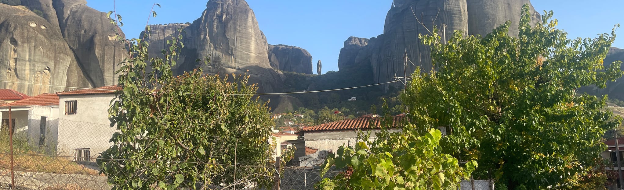 Panorama of Meteora: 5 Reviews, Map - Thessaly, Greece | AllTrails