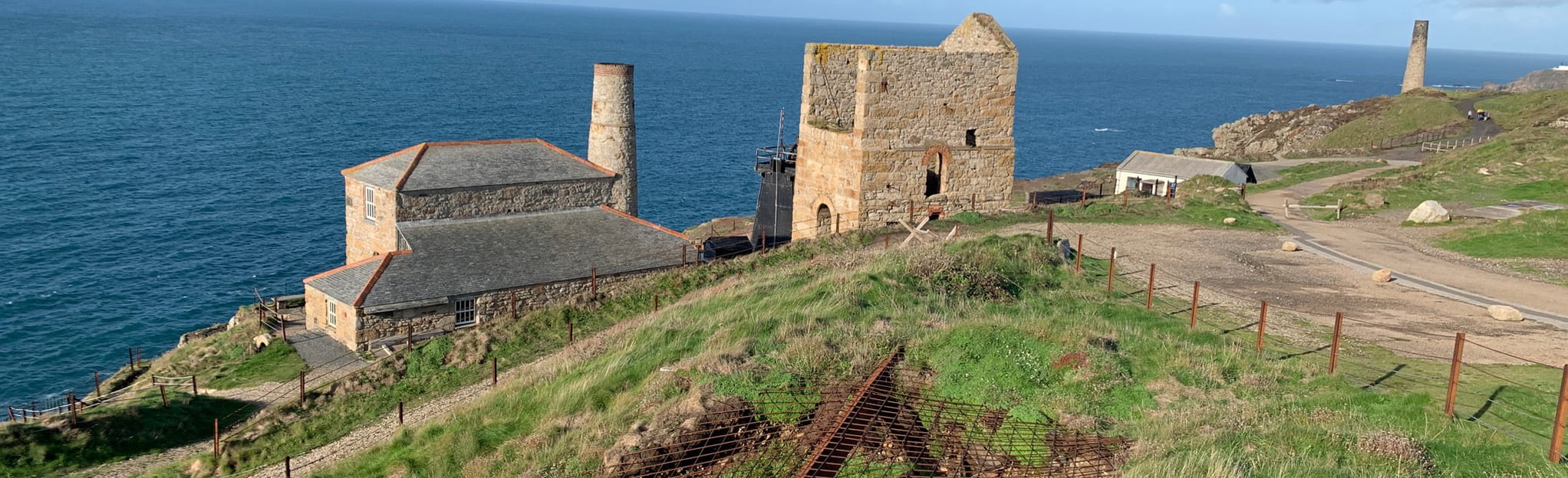 Botallack Coast and Levant Mine, Cornwall, England - 62 Reviews, Map ...