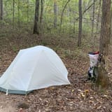 Shawnee Backpacking Trail South Loop, Ohio - 101 Reviews, Map | AllTrails