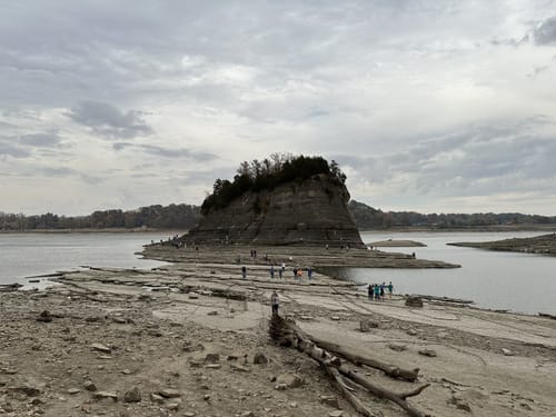 Best Hikes and Trails in Tower Rock Natural Area | AllTrails