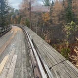 Bearskin State Trail, Wisconsin - 273 Reviews, Map | AllTrails