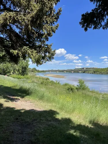 2023 Best Historic Site Trails in Meewasin Valley Authority | AllTrails