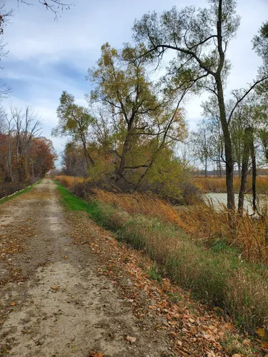 Best Lake Trails in Ashley | AllTrails