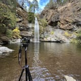 Potem Falls Trail, California - 307 Reviews, Map | AllTrails