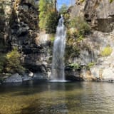 Potem Falls Trail, California - 307 Reviews, Map | AllTrails