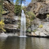 Potem Falls Trail, California - 307 Reviews, Map | AllTrails