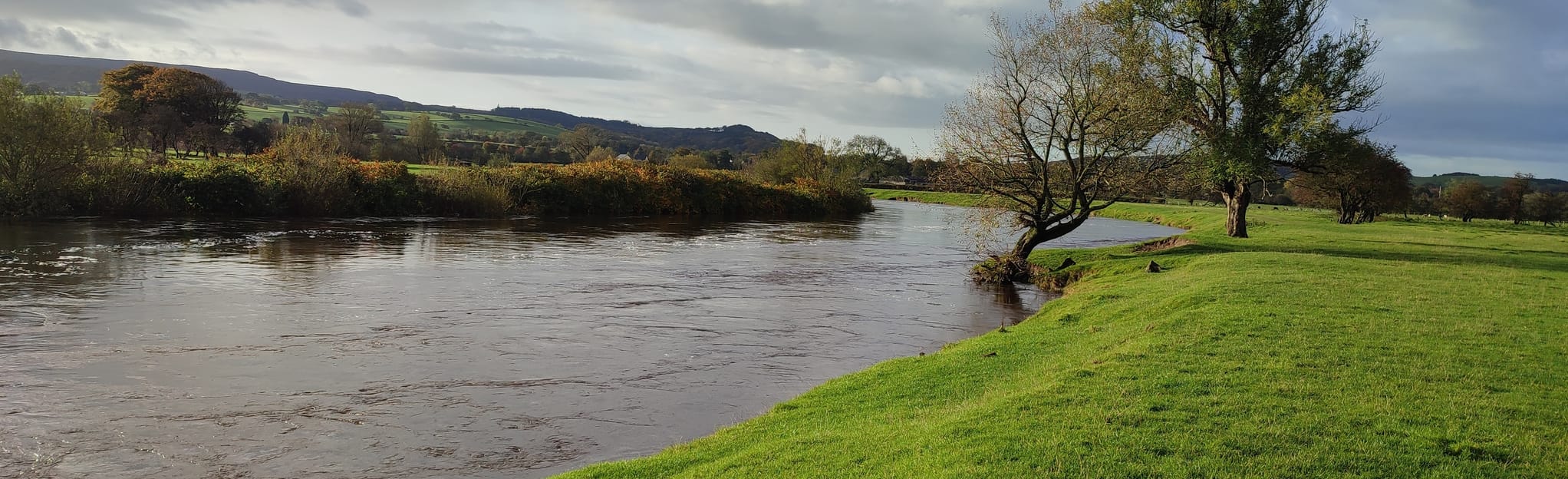 River Lune Circular, Lancashire, England - 8 Reviews, Map | AllTrails