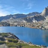 Twenty Lakes Basin Loop, California - 463 Reviews, Map | AllTrails