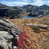 Twenty Lakes Basin Loop, California - 463 Reviews, Map | AllTrails