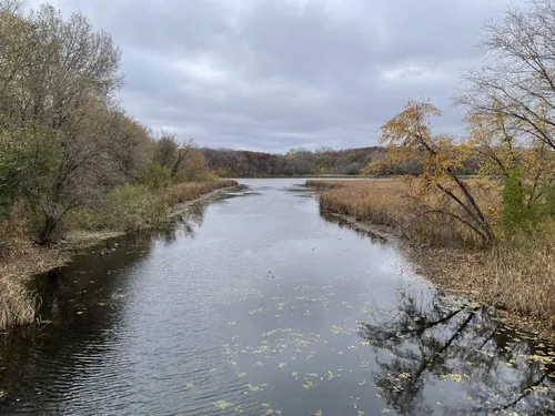 10 Best Trail Running Trails in Minneapolis | AllTrails