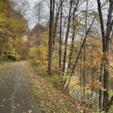 Kokosing Gap Trail to Mohican Valley Trail, Ohio - 273 Reviews, Map ...