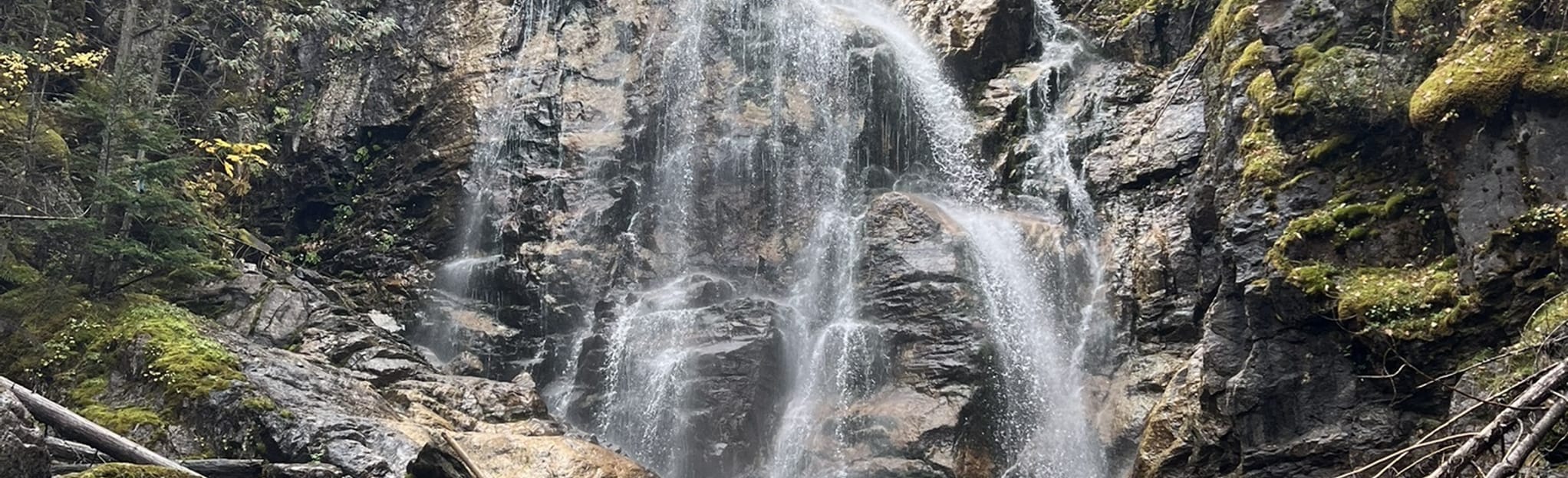 Kay Falls: 55 Reviews, Map - British Columbia, Canada | AllTrails