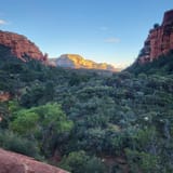 Secret Canyon Trail, Arizona - 152 Reviews, Map | AllTrails