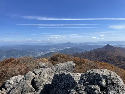 Best Hikes and Trails in Gwangyang-si | AllTrails