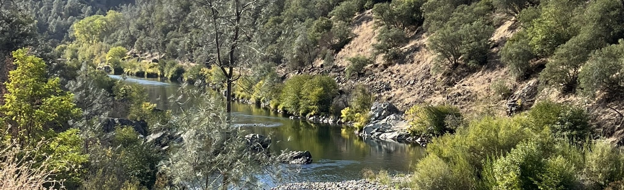 AllTrails | Middle Fork American River Quarry Trail: 1034 Reviews, Map ...