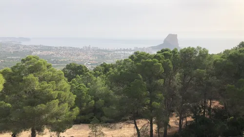 2023 Best Mountain Biking Trails in Calpe | AllTrails