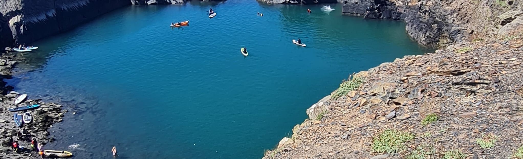 Porthgain Circular | Map, Guide - Pembrokeshire, Wales | AllTrails