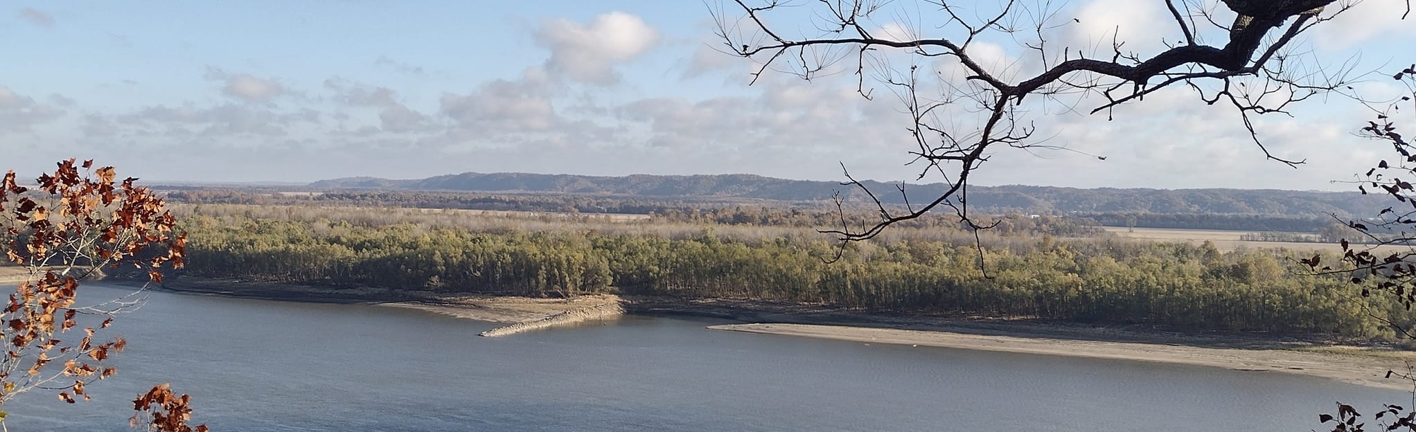 Peewah Trail (Yellow Loop): 244 Reviews, Map - Missouri | AllTrails