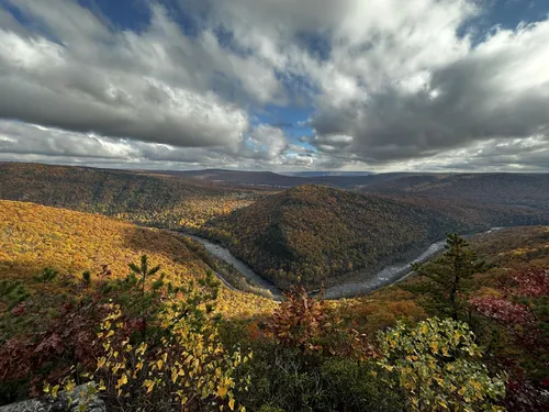 10 Best Hikes and Trails in Lehigh Gorge State Park | AllTrails