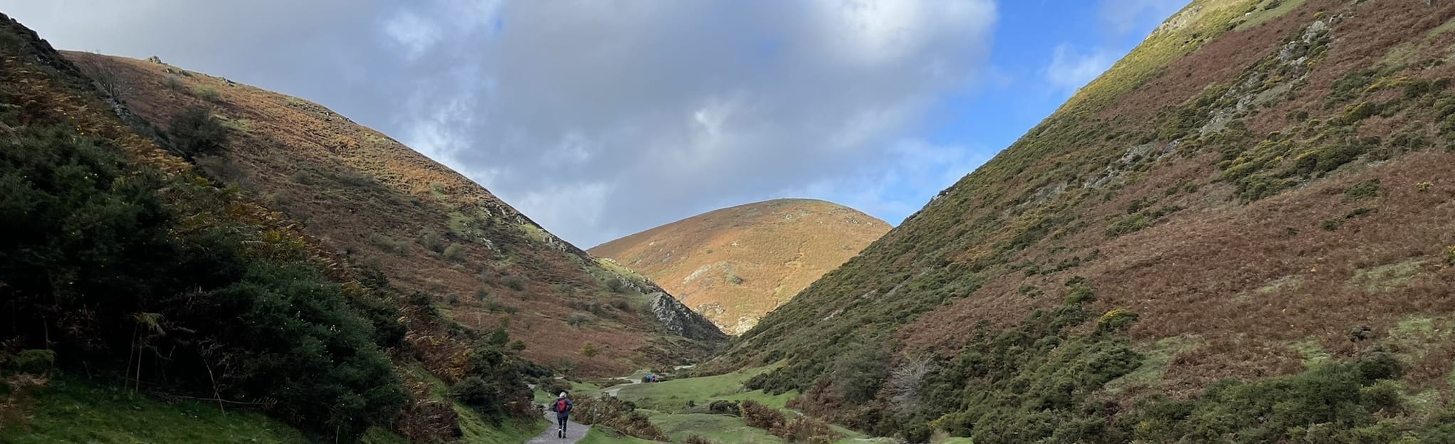 Haddon Hill Circular | Map, Guide - Shropshire, England | AllTrails