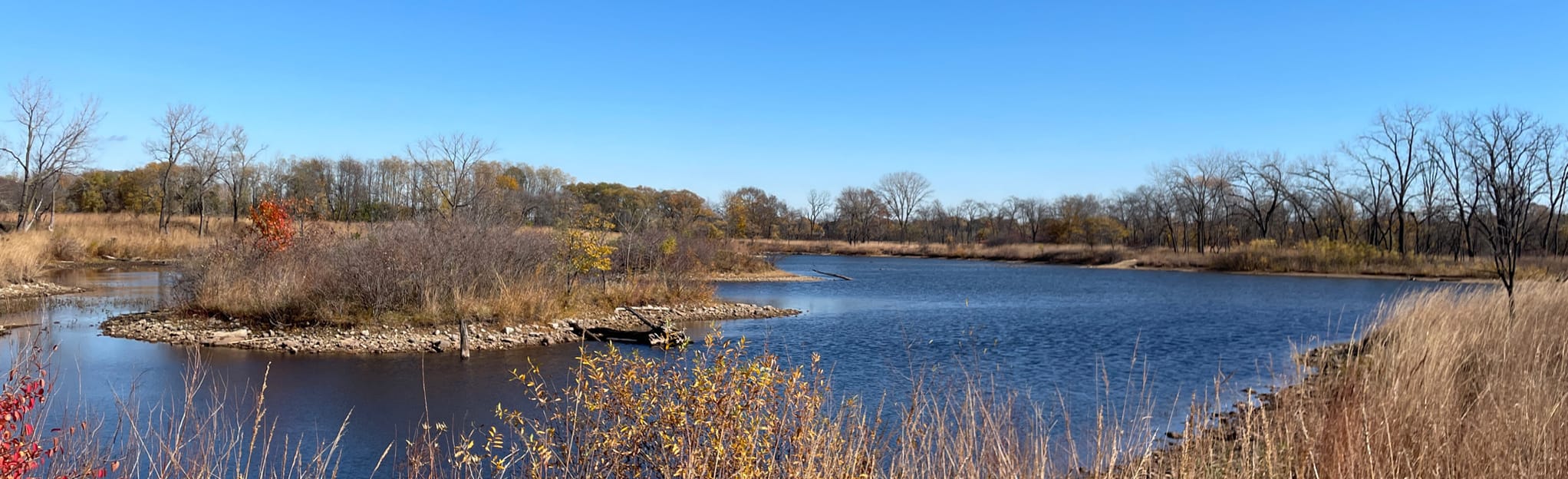 Rock Run Greenway and Lake Trail: 107 Reviews, Map - Illinois | AllTrails