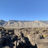 Fossil Falls Trail, California - 469 Reviews, Map | AllTrails