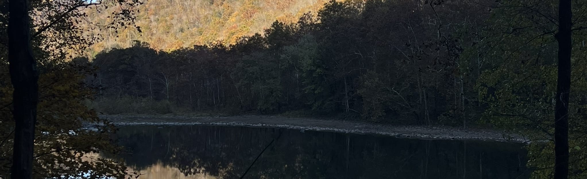 Red Ash via Southside Trail, West Virginia - 73 Reviews, Map | AllTrails