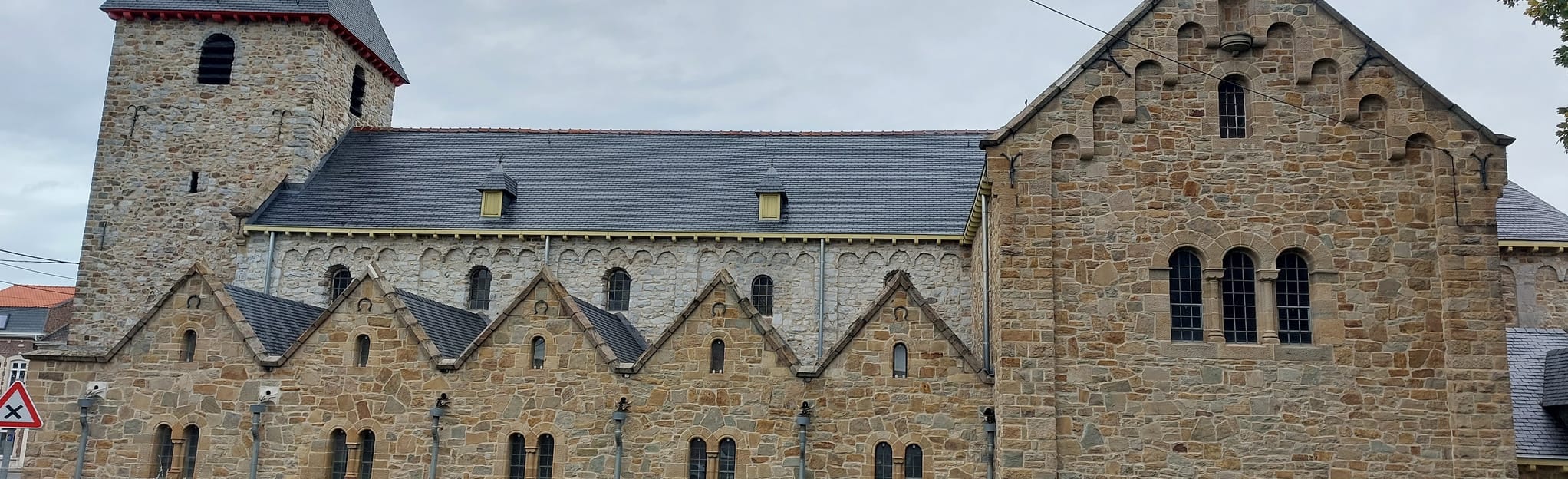 Andenne, Marchin, Haillot, Namur Province, Belgium - Map, Guide | AllTrails