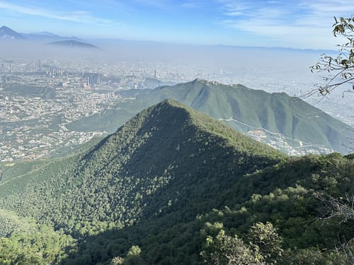 Las 10 mejores rutas por bosque en Parque Ecológico Chipinque en 2023 ...