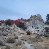 Red Rock Trail , California - 84 Reviews, Map | AllTrails