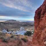 Red Rock Trail , California - 84 Reviews, Map | AllTrails