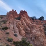 Red Rock Trail , California - 84 Reviews, Map | AllTrails