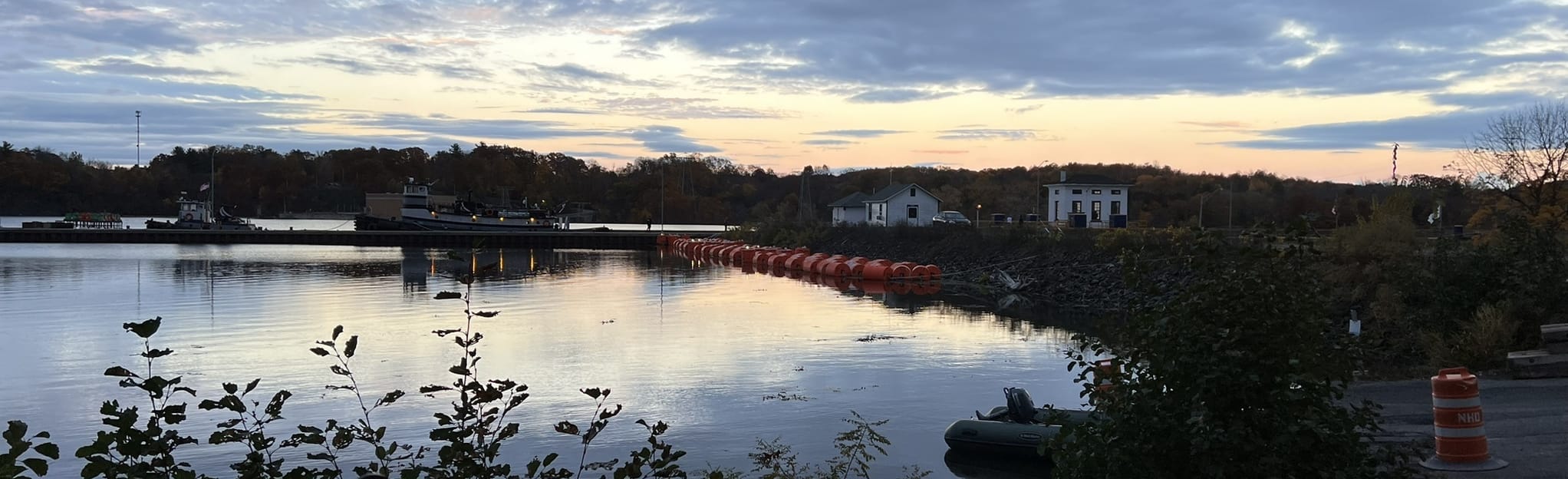 Mohawk River State Park Loop | Map, Guide - New York | AllTrails