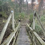 Ice Age Trail: Table Bluff Segment, Wisconsin - 318 Reviews, Map ...