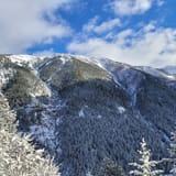 Legore Lake via Falls Creek Trail, Oregon - 35 Reviews, Map | AllTrails