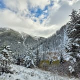 Legore Lake via Falls Creek Trail, Oregon - 35 Reviews, Map | AllTrails