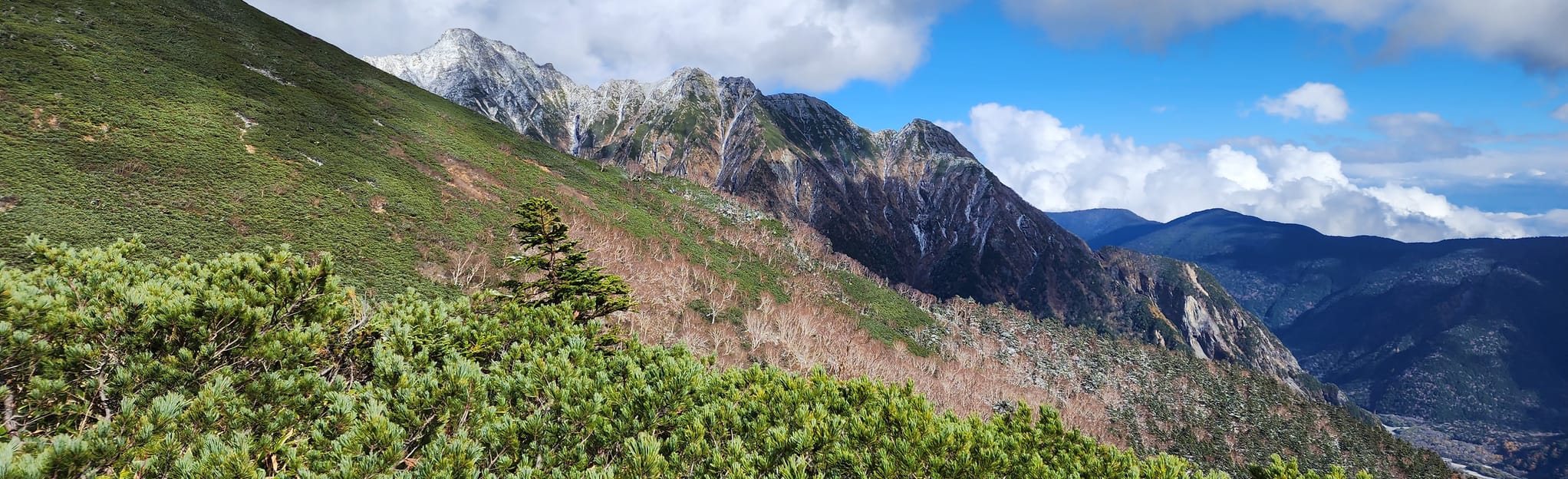 Mount Nishi-Hotaka - Nishi Hotakaguchi, Gifu, Japan - 7 Reviews, Map ...