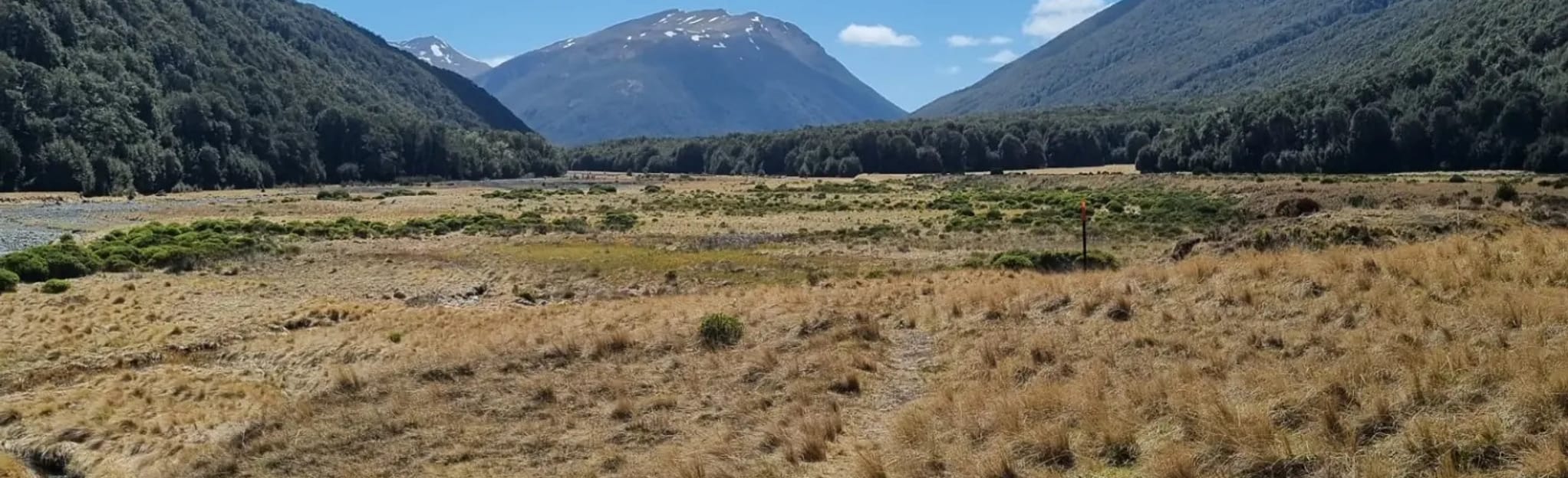 Casey Saddle - Binser Saddle Loop, Canterbury, New Zealand - 22 Reviews ...