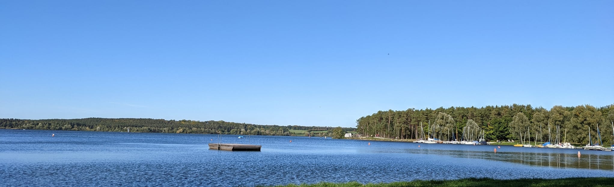 Rothsee Rundweg No.6, Bavaria, Germany - Map, Guide | AllTrails